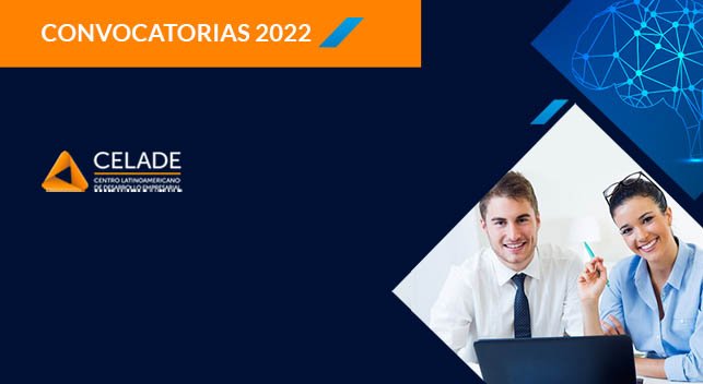 [CELADE] Centro Latinoamericano de Desarrollo Empresarial